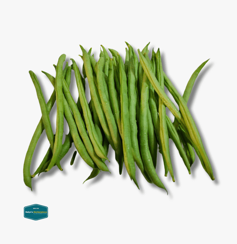 Baguio Beans – Preskocart