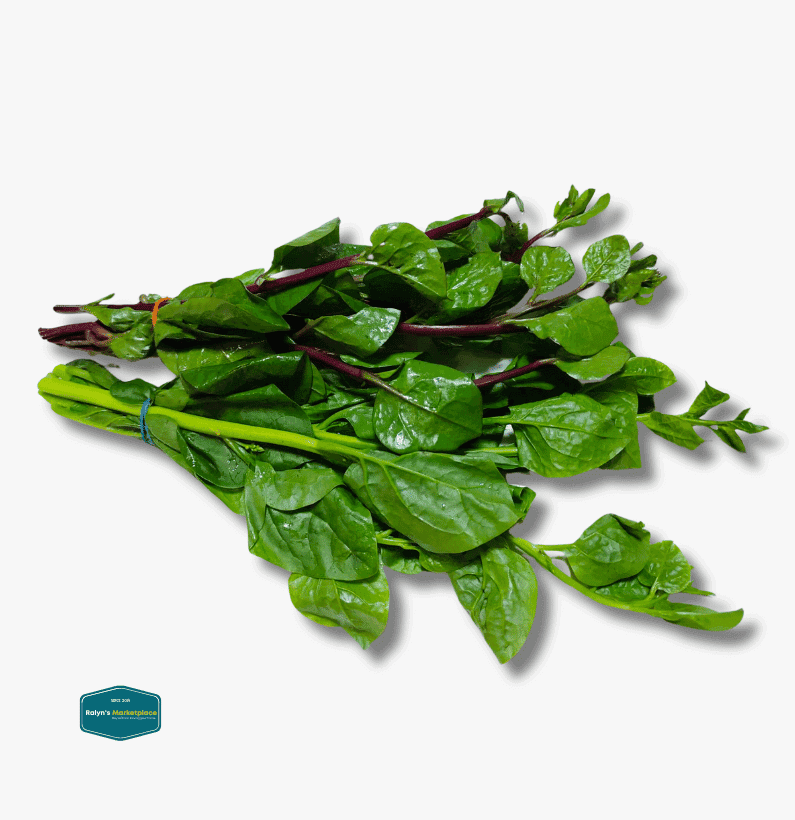 Alugbati – Preskocart