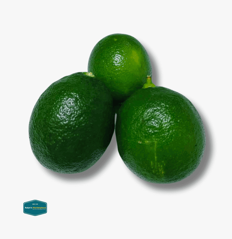 Dayap (Lime)