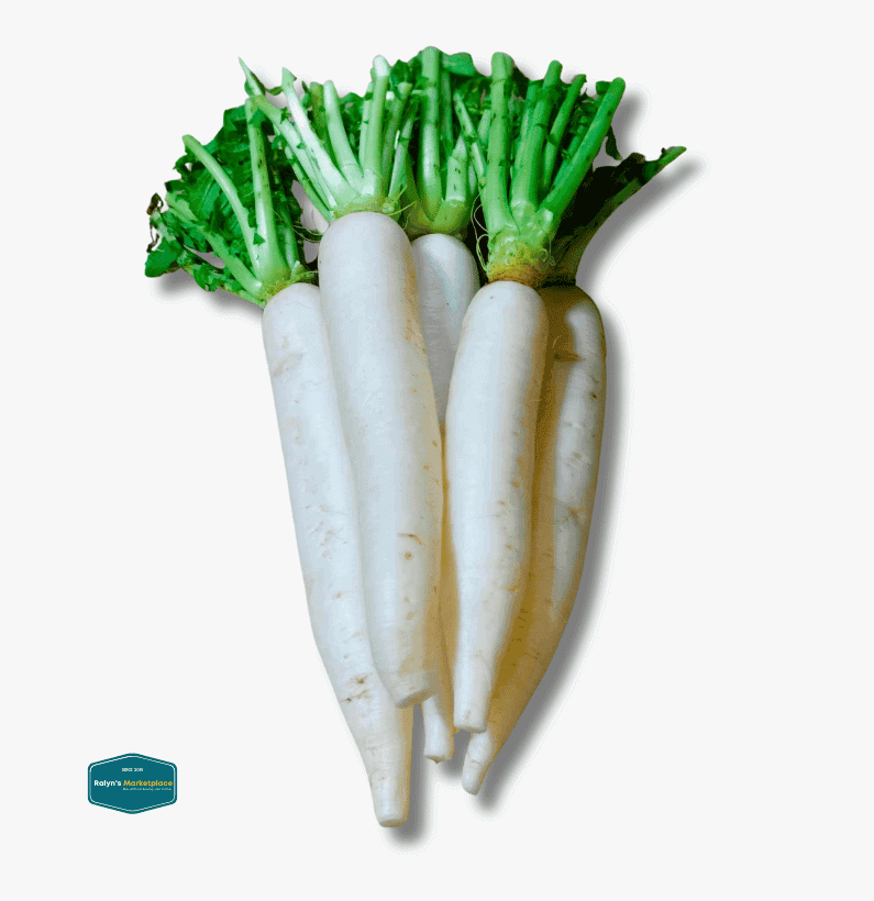 Labanos (Radish) – Preskocart